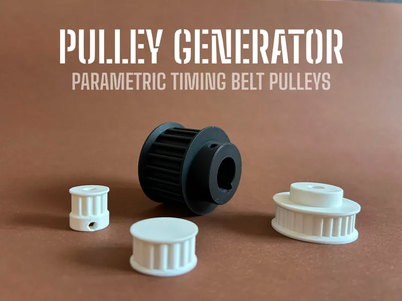 Koolm | Published - MakerWorld