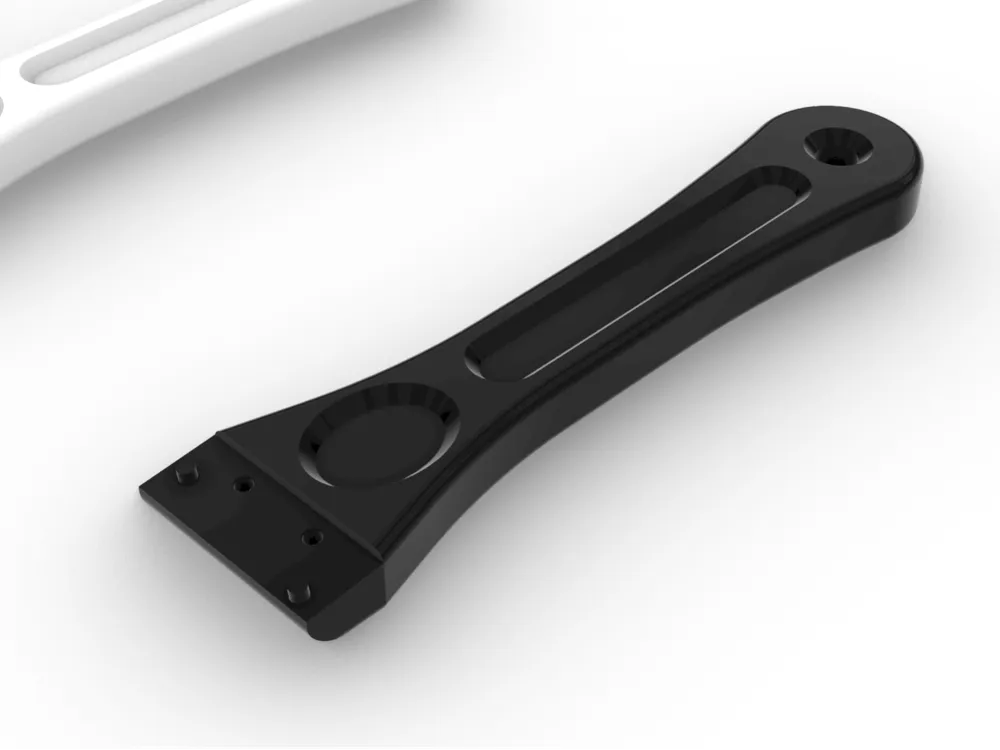Scraper - Free 3D Print Model - MakerWorld