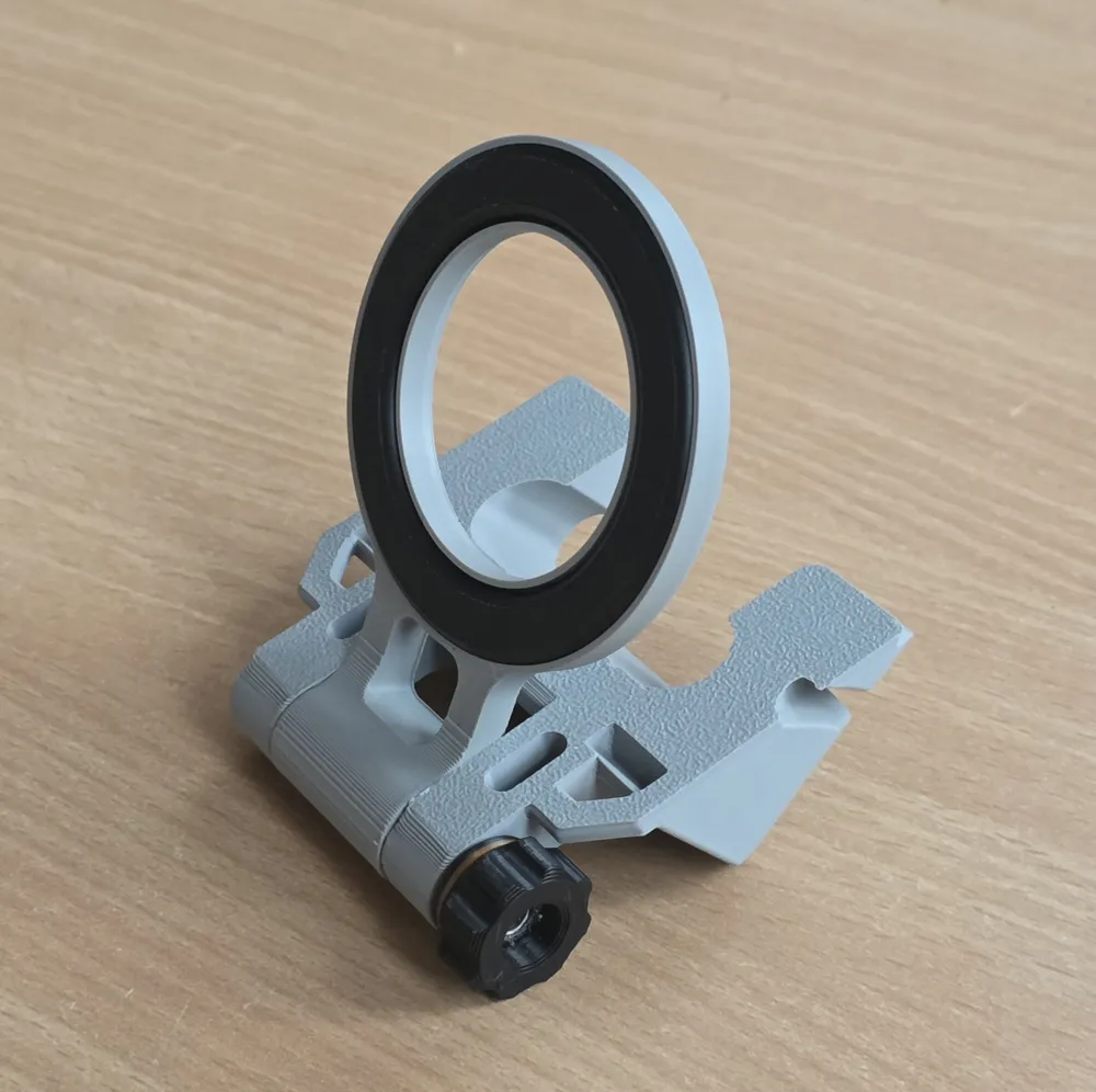 Articulated RC DJI MagSafe Mount - Free 3D Print Model - MakerWorld