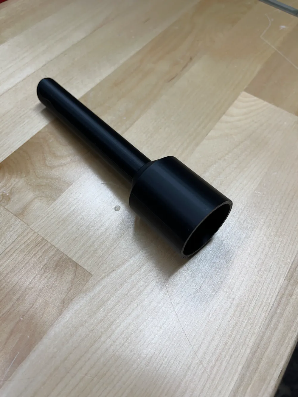 Milwaukee Vacuum, AMS and print chamber vacuum tip - Free 3D Print ...