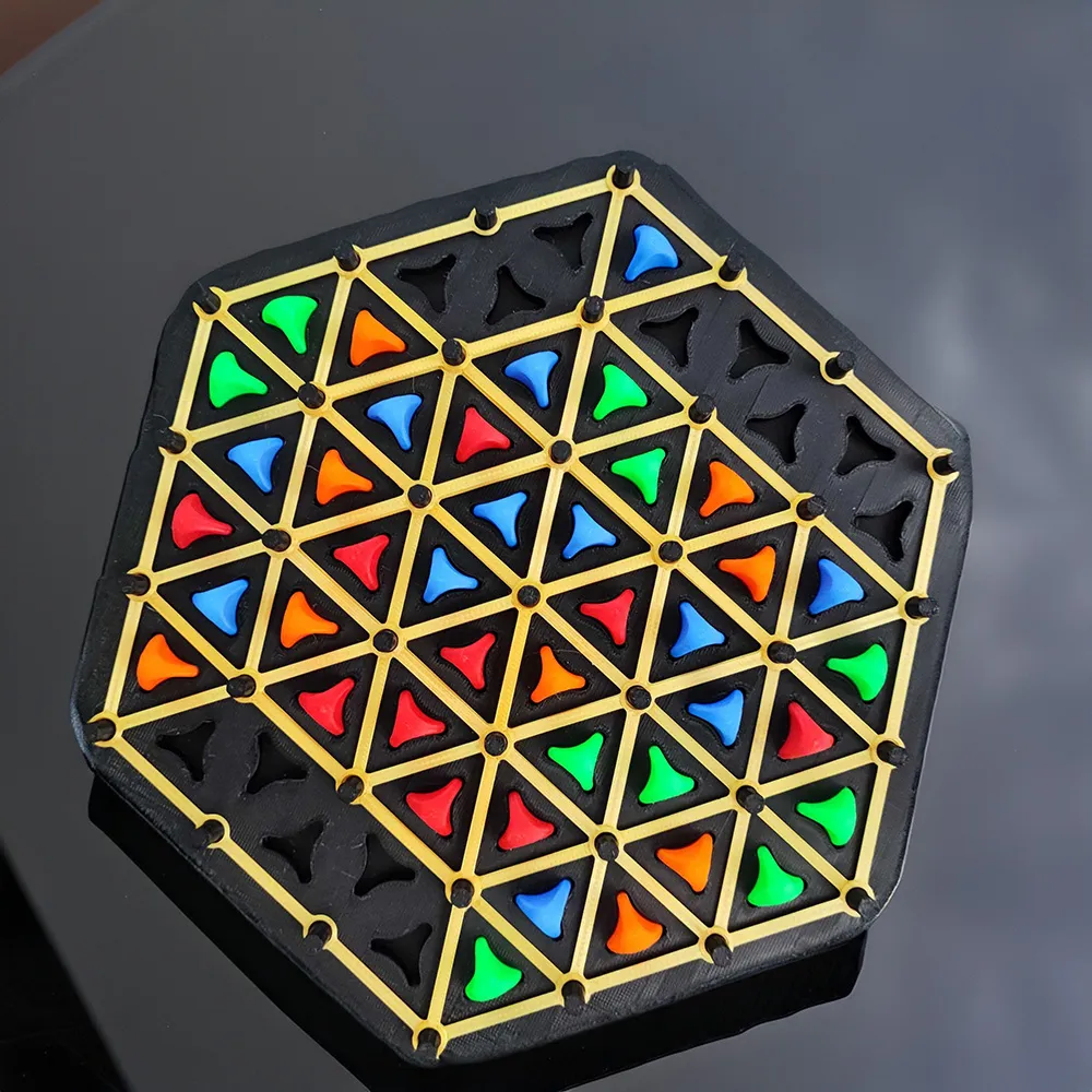 Rubber Replacement Connector Bridge Remixed by 3dlyxMakerWorld ...