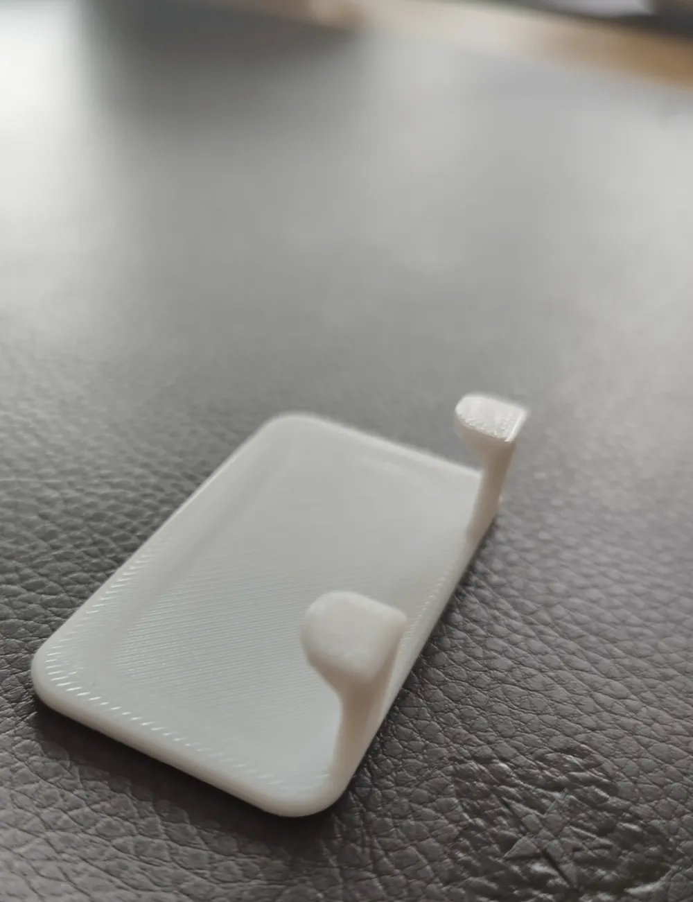Razor Holder - Free 3D Print Model - MakerWorld