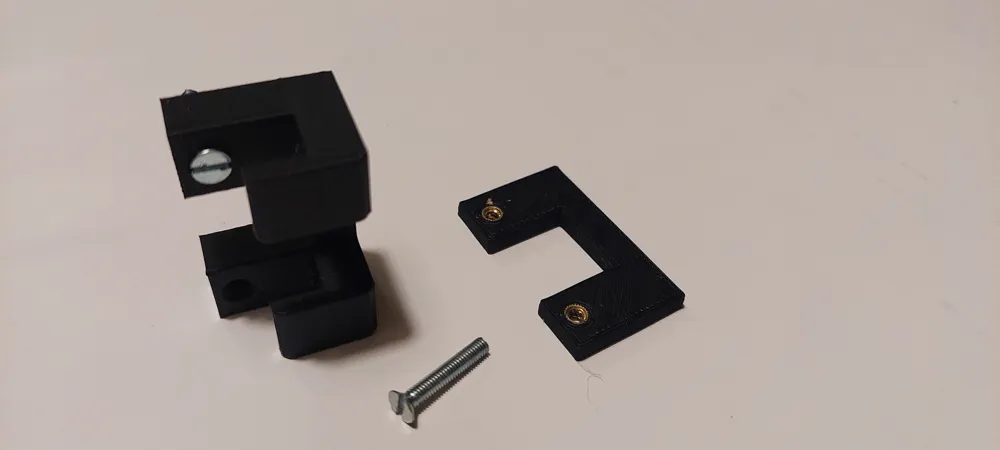 Staffa Auto brick by zandrifrancesco - MakerWorld