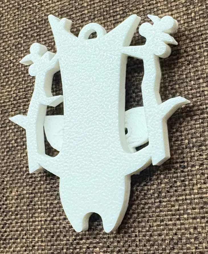 Korok (Dual-Wielding) Korok - Free 3D Print Model - MakerWorld