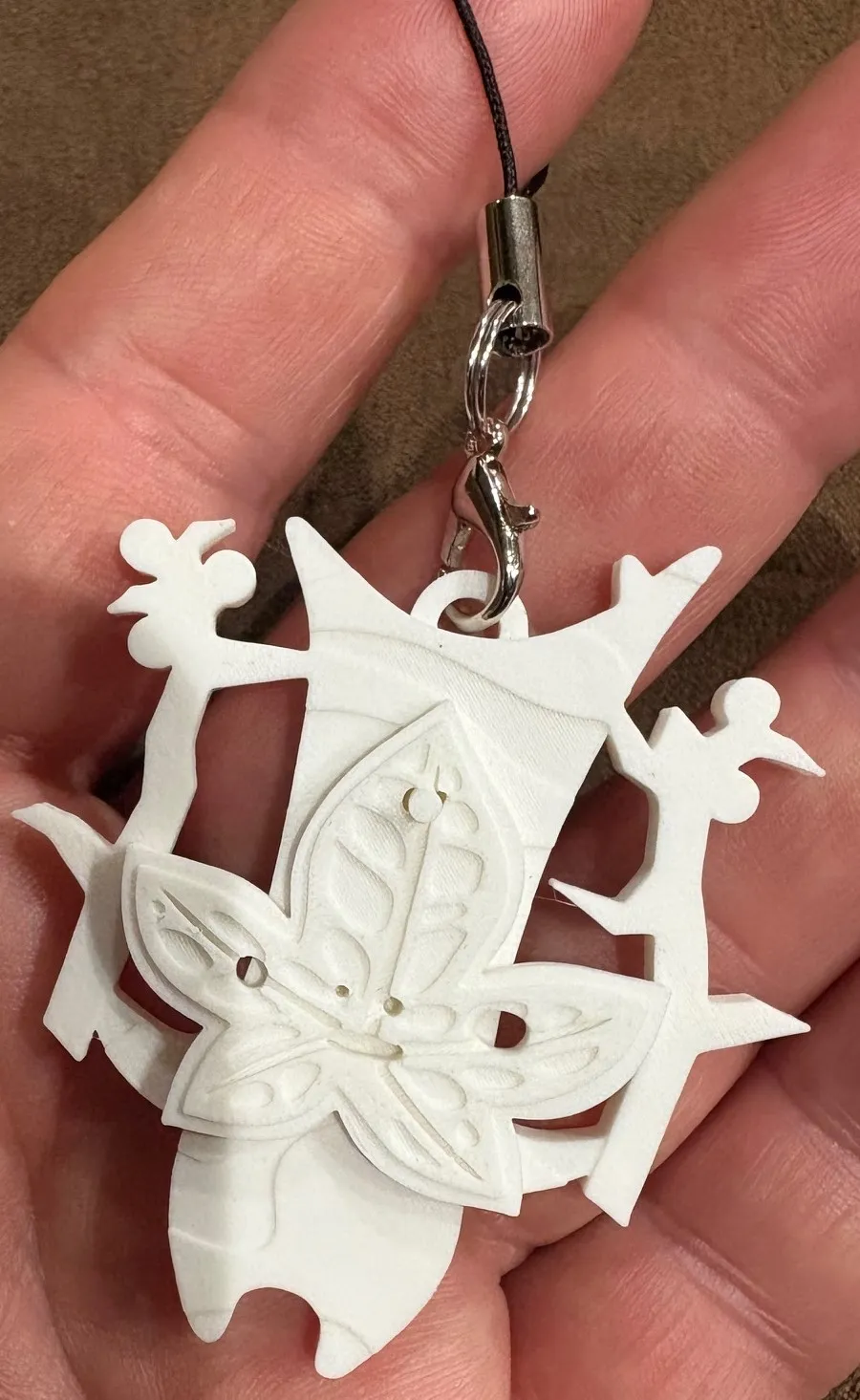 Korok (Dual-Wielding) Korok - Free 3D Print Model - MakerWorld