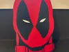 Deadpool #1 Giant Head - Free 3D Print Model - MakerWorld