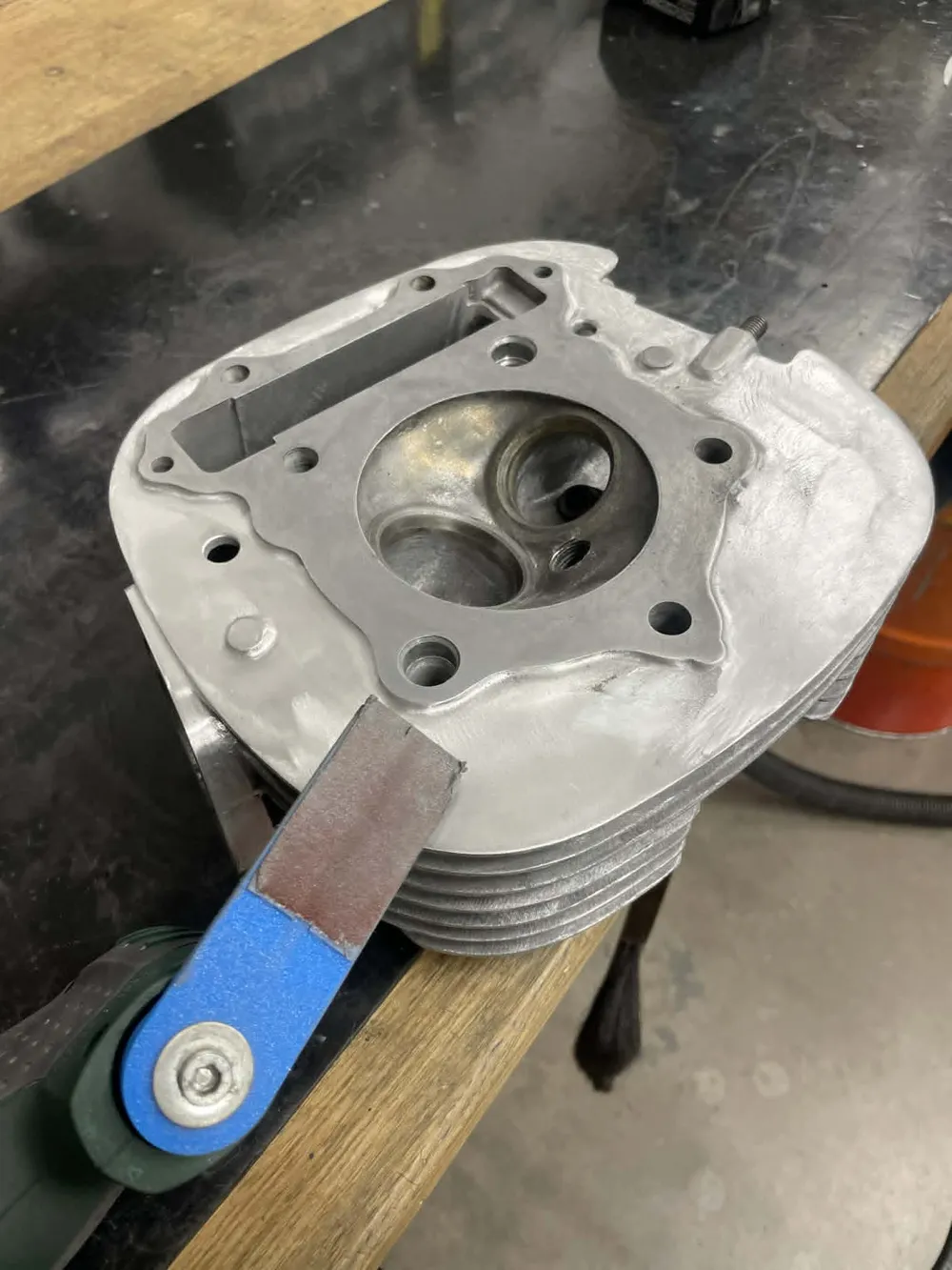 FEIN Schleifadapter – Kostenloses 3D-Druckmodell – MakerWorld