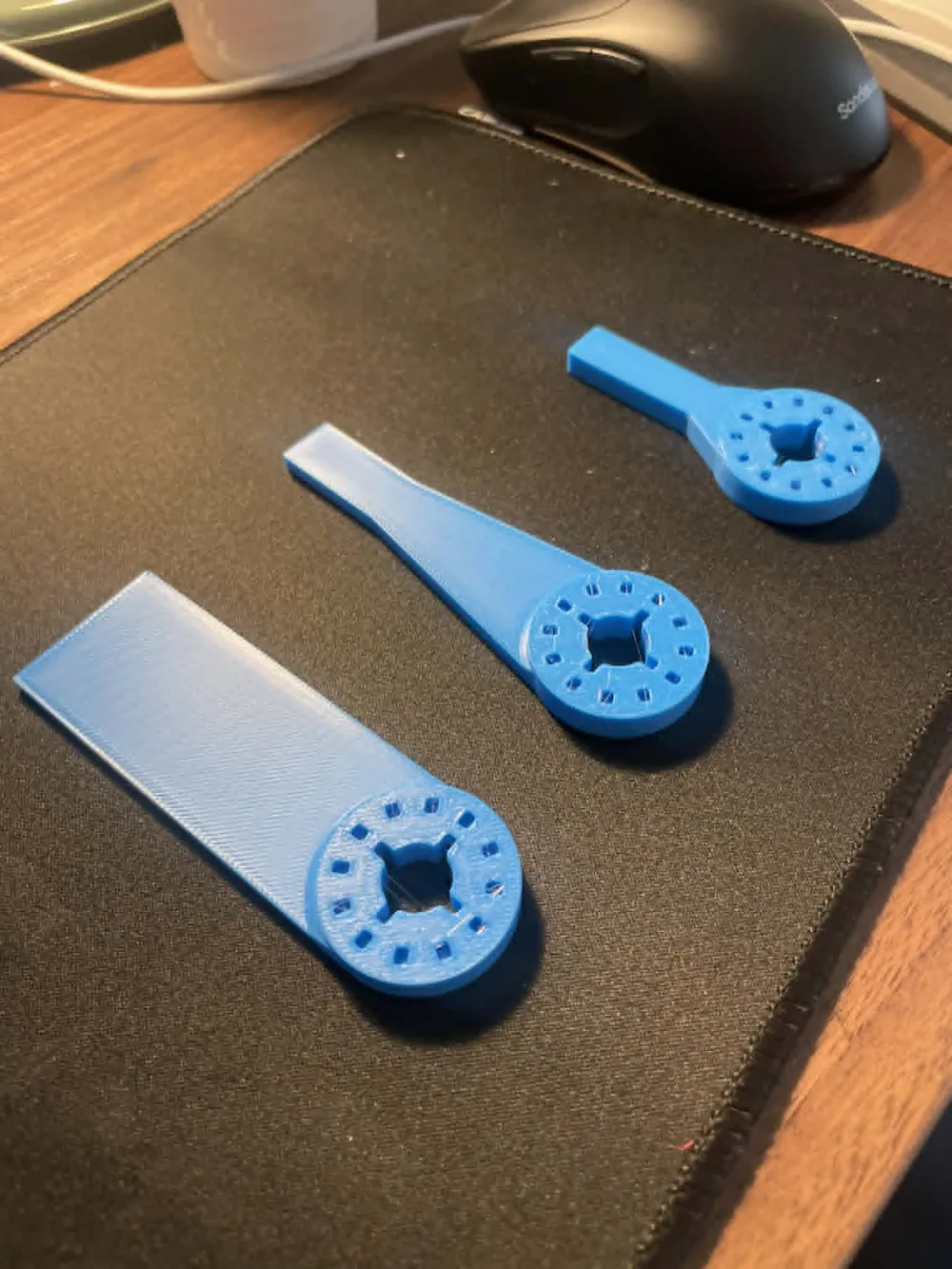 FEIN Schleifadapter – Kostenloses 3D-Druckmodell – MakerWorld