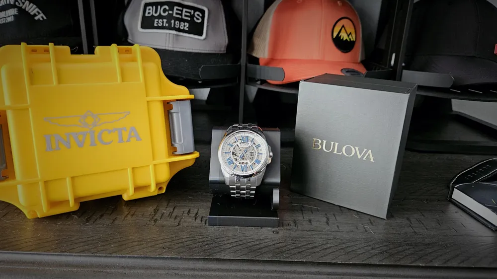 Large Face Watch Stand, Invicta (60mm) V1 - Free 3D Print Model ...