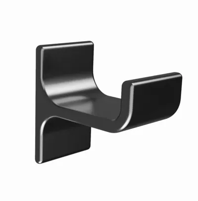 hat hook 3d print model download - MakerWorld