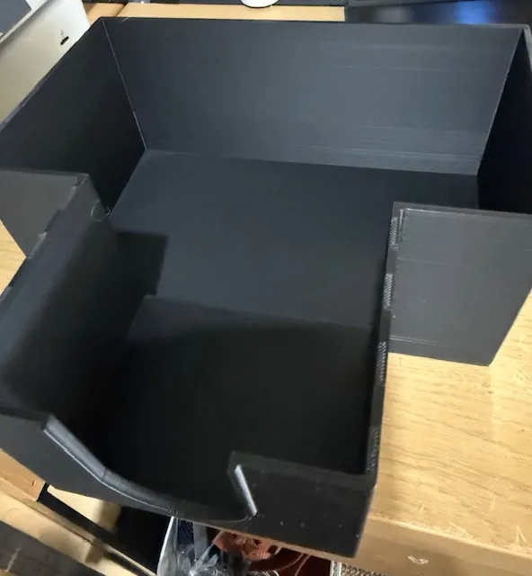 humid snake hide/box by dizzella MakerWorld: Download Free 3D Models