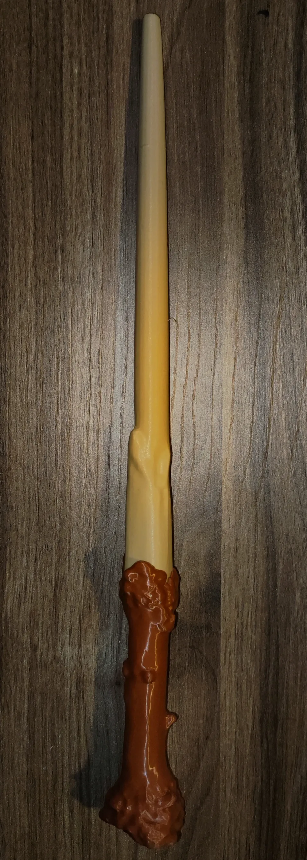 Harry Potter magic wand - Free 3D Print Model - MakerWorld