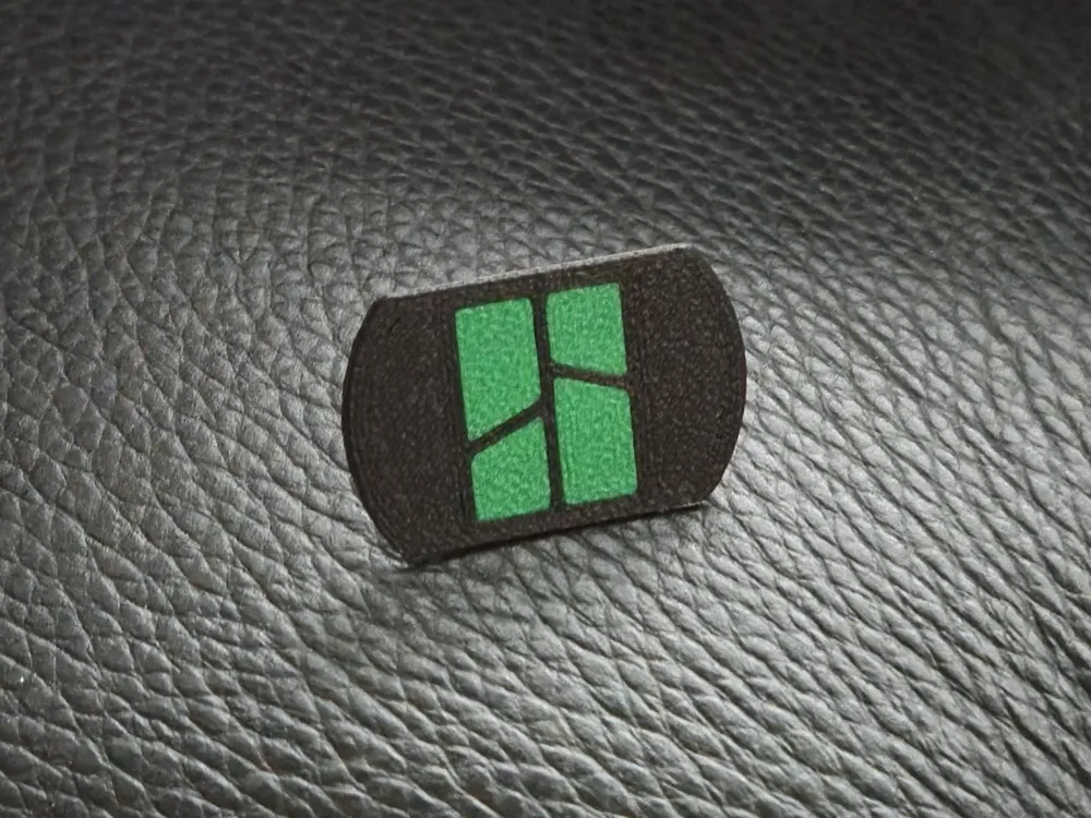 Bambu Lab H2D Front/Top Cover USB Dust Cover by TheAncientWay - MakerWorld