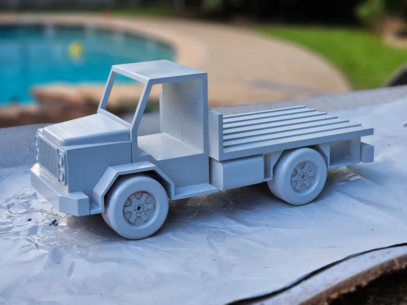 Bokkins' Workshop | Published - MakerWorld