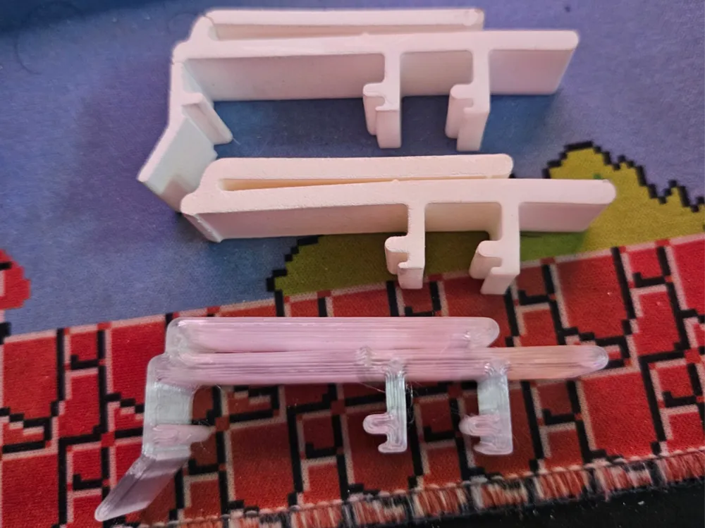 Vertical Blind Cover Clip by Tech0verlord MakerWorld: Download Free 3D ...