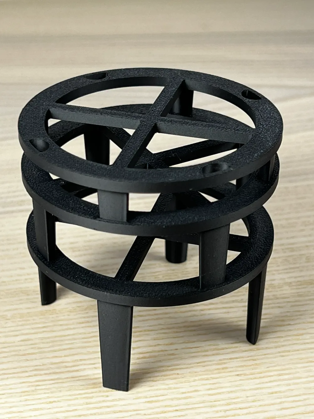 Stackable Plant Pot Elevator (Plant Saucer Riser) by ...