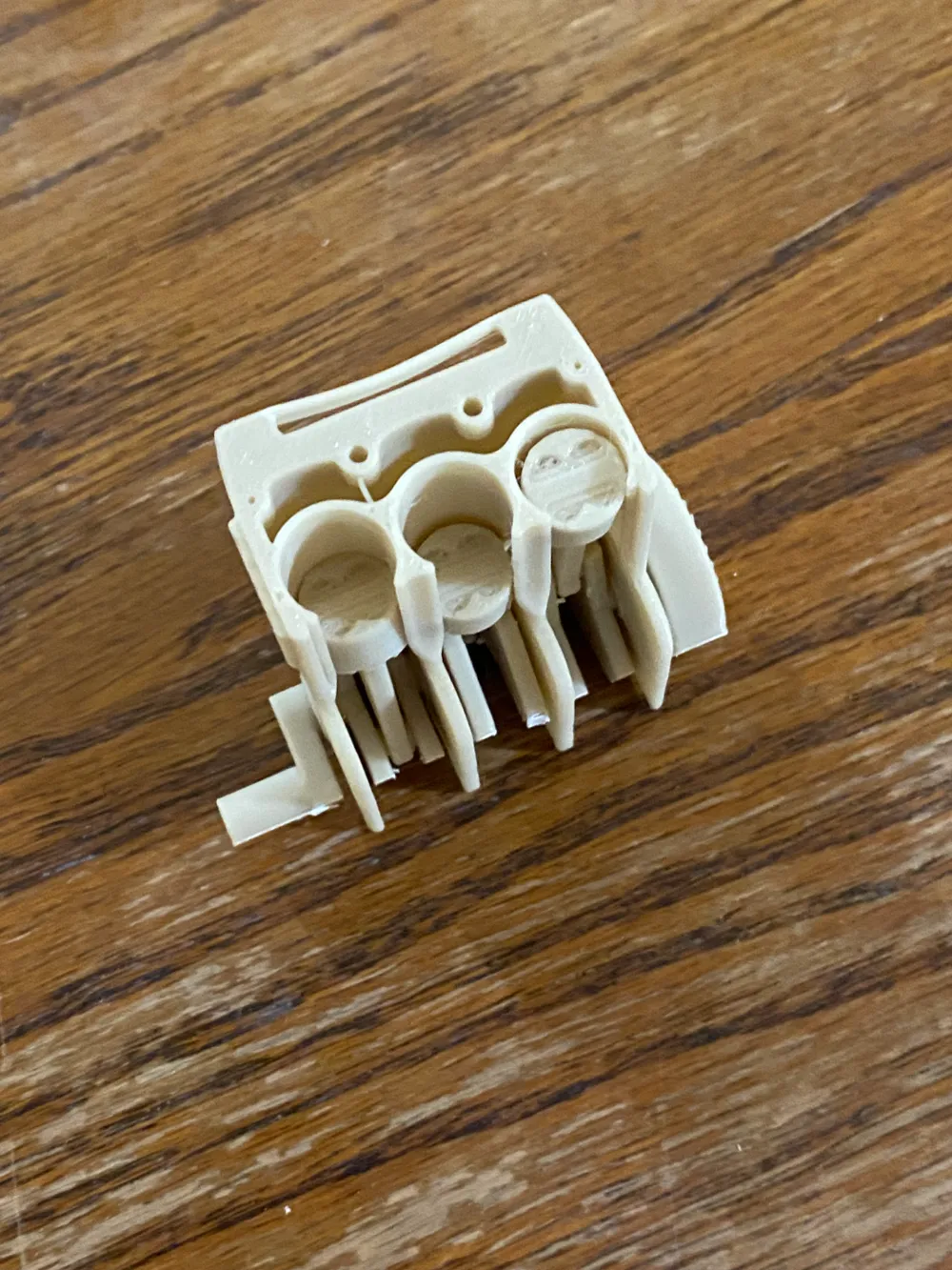 エンジンベンチマークテスト（20項目45分テスト） リミックス by JonLee MakerWorld：無料3Dモデルをダウンロード