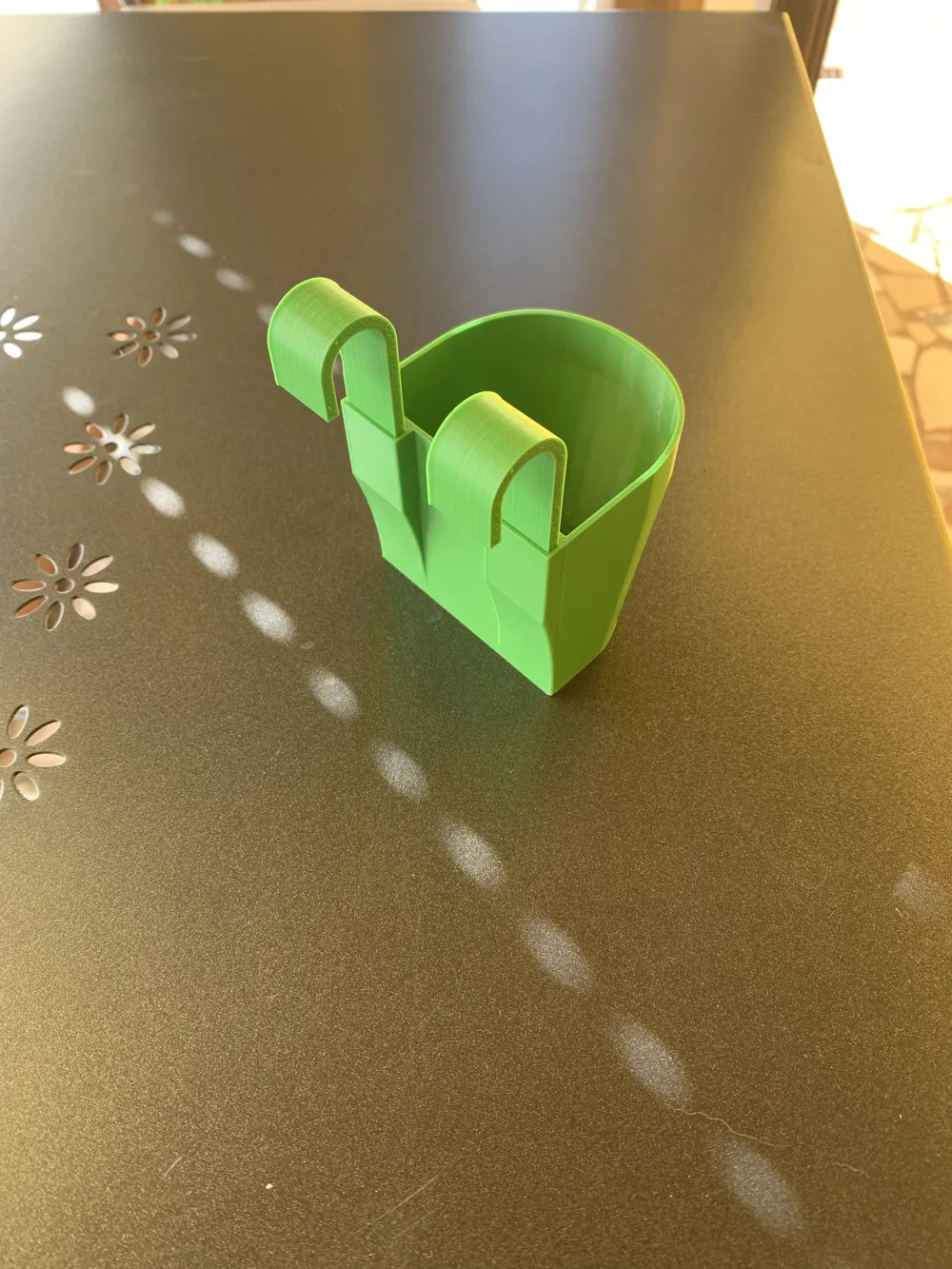 Kokke cup - Free 3D Print Model - MakerWorld