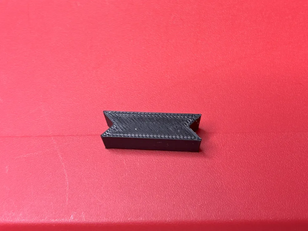 Milwaukee Packout Bin Keeper: Dovetail Connector by thestoneox - MakerWorld