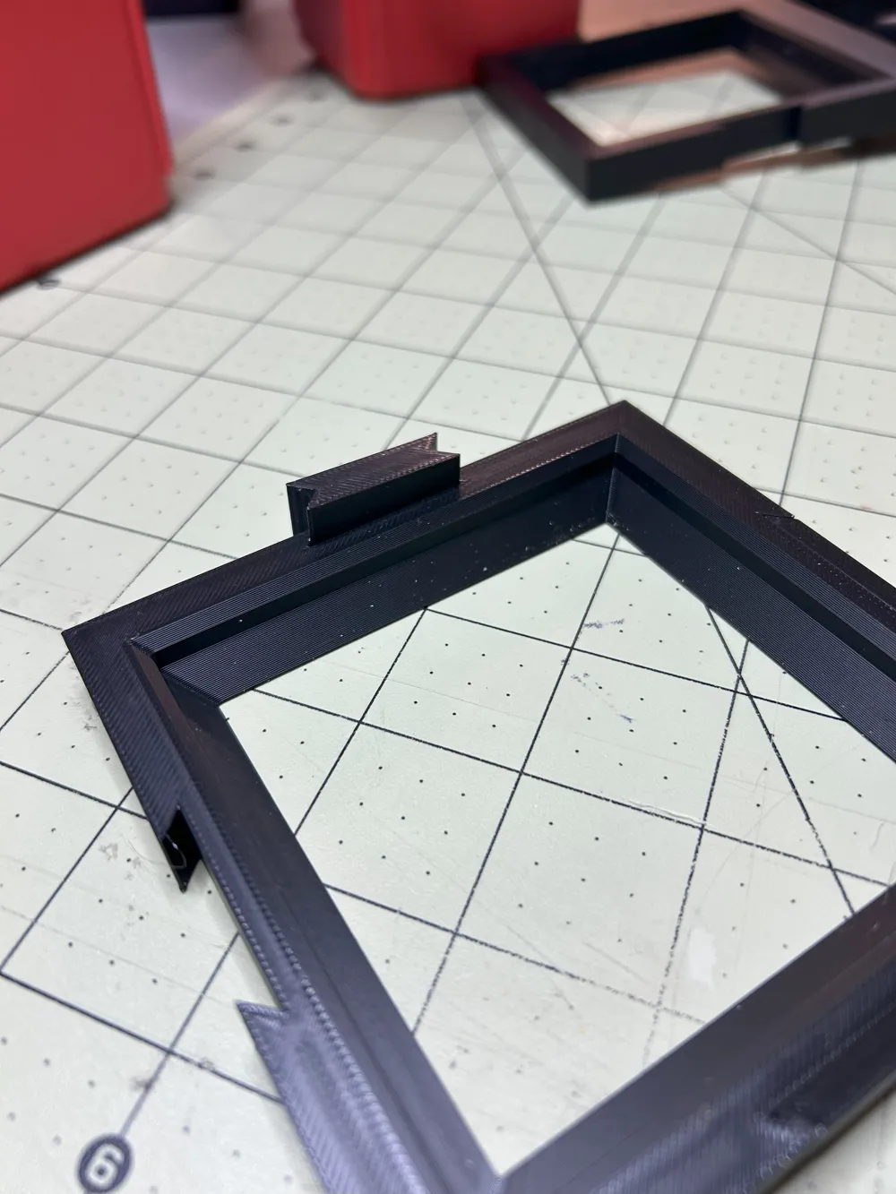 Milwaukee Packout Bin Keeper: Dovetail Connector by thestoneox - MakerWorld