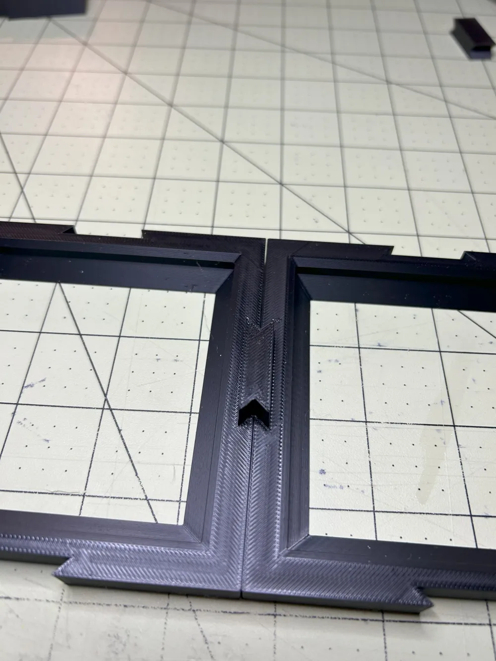 Milwaukee Packout Bin Keeper: Dovetail Connector by thestoneox - MakerWorld