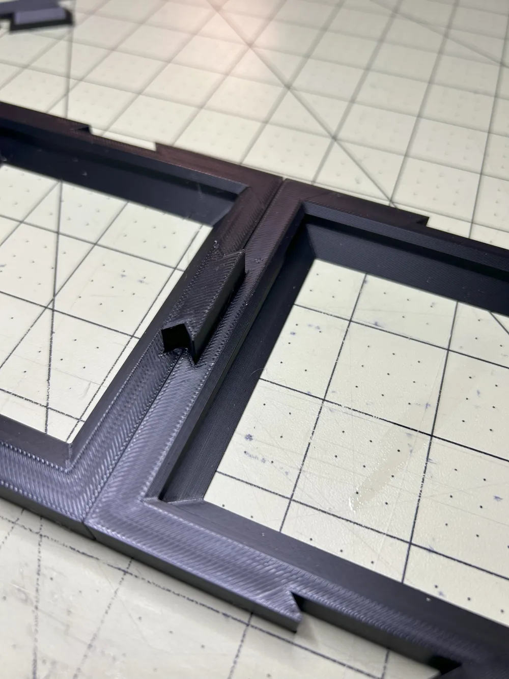 Milwaukee Packout Bin Keeper: Dovetail Connector by thestoneox - MakerWorld