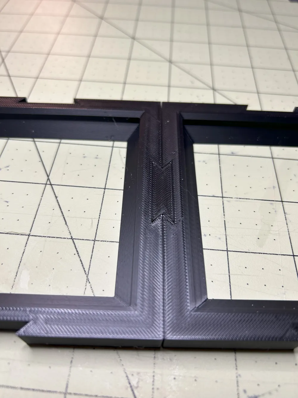 Milwaukee Packout Bin Keeper: Dovetail Connector by thestoneox - MakerWorld