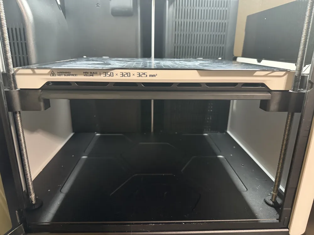 H2D Lightbar covers - Free 3D Print Model - MakerWorld