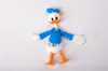 Donald Duck Articulated Figurine – Flexi Character - Free 3D Print ...