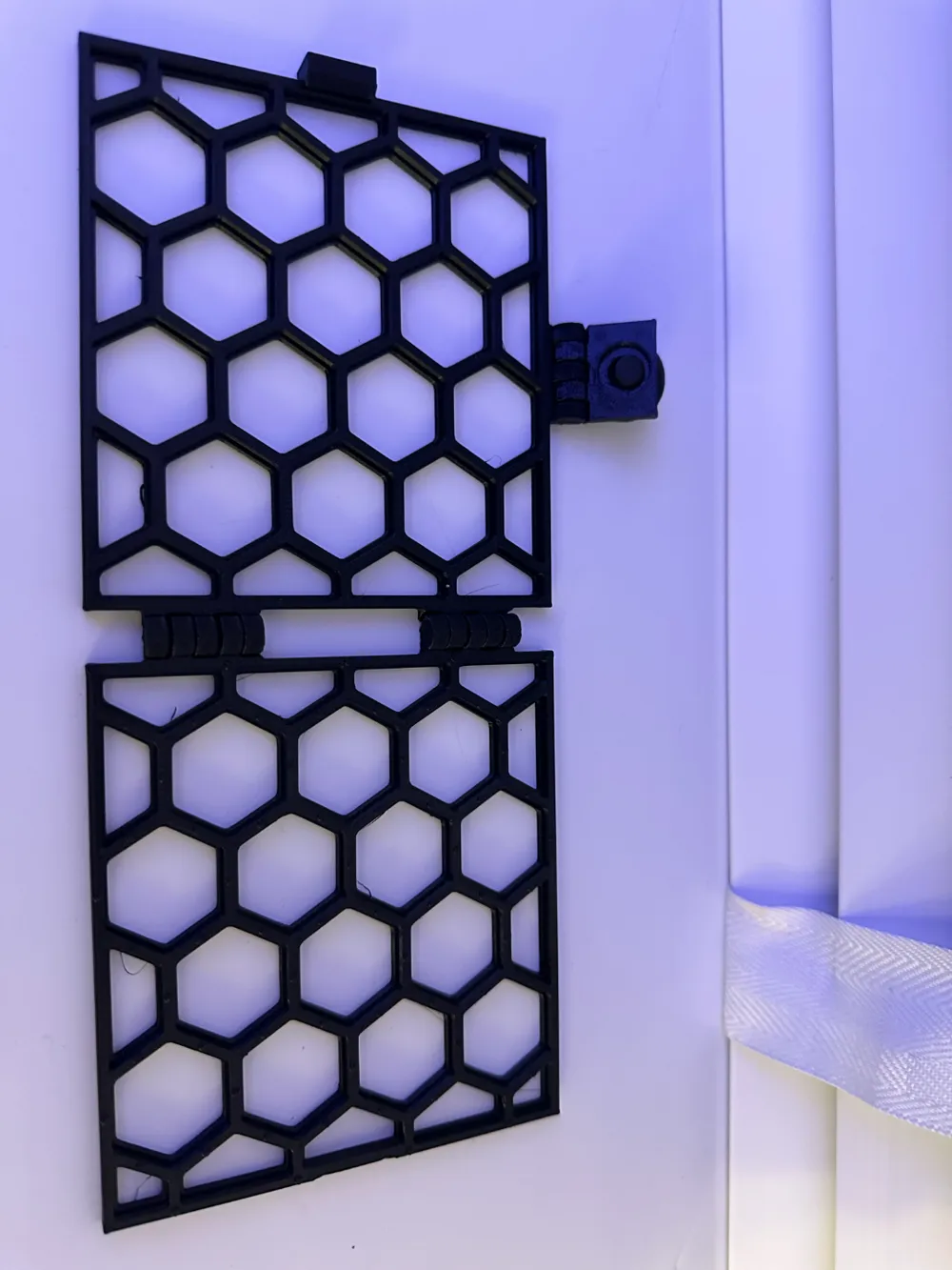Marine Reef Nori Clip by Mike123456789 - MakerWorld