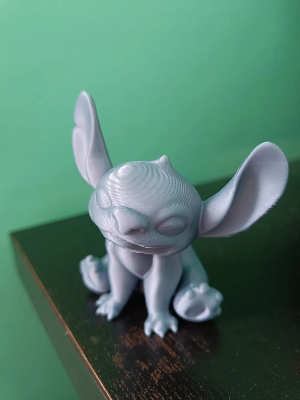 Stitch Fan Art 2025 by Piuppi MakerWorld: Download Free 3D Models