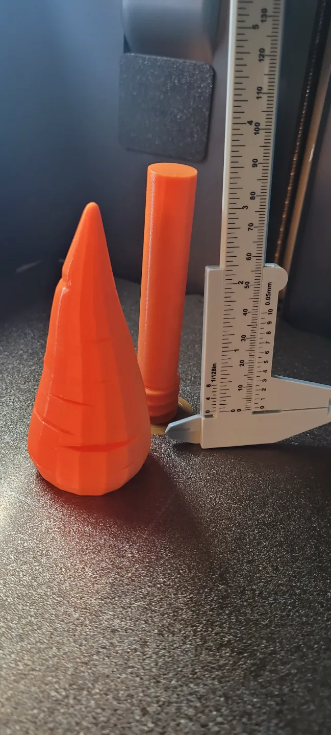 Snowman (full size outdoor) kit _ Remix - Free 3D Print Model - MakerWorld