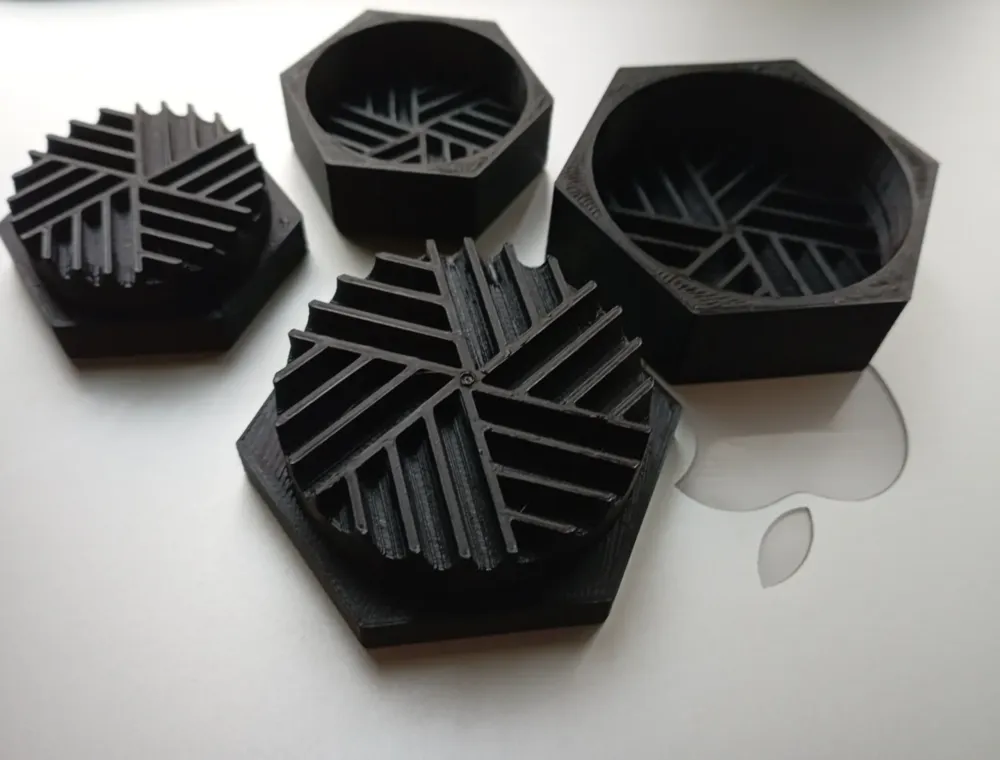 Grinder - Free 3D Print Model - MakerWorld
