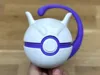 Mewtwo Ball - Pokemon - Pokeball Functional by Torikami MakerWorld ...