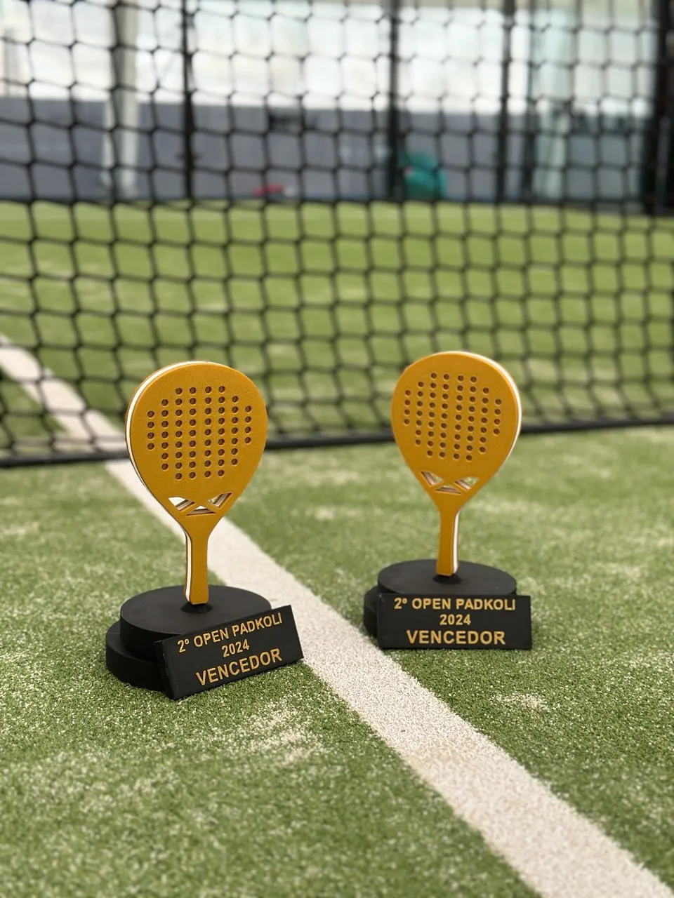 Padel Trophy II by Melt_dsgnMakerWorld: Download Free 3D Models