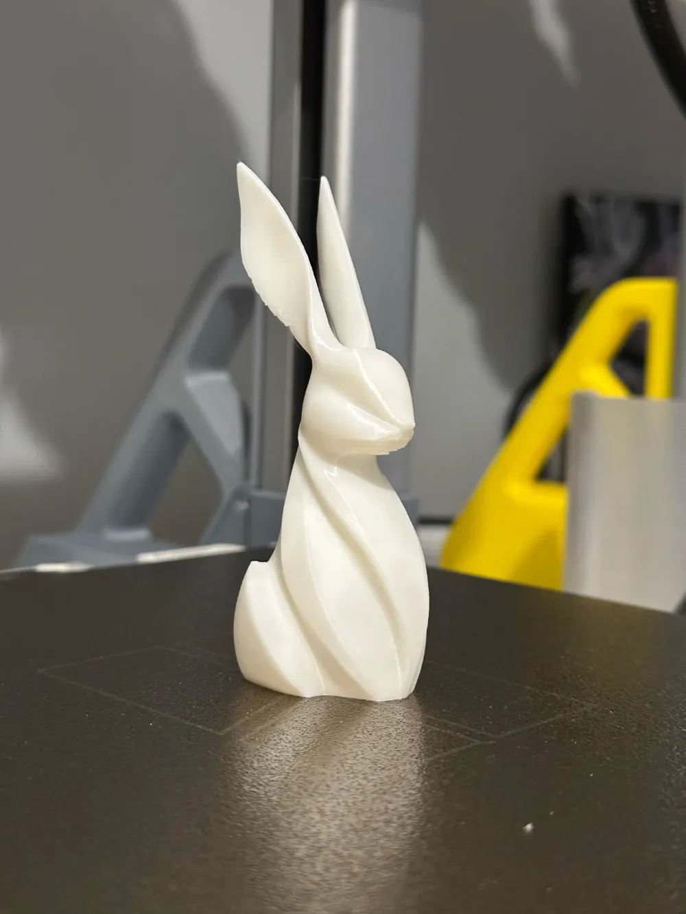 Modern Bunny V2 by Joka14 - MakerWorld