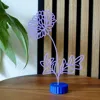 Birth flower for November - Chrysanthemum - Free 3D Print Model ...
