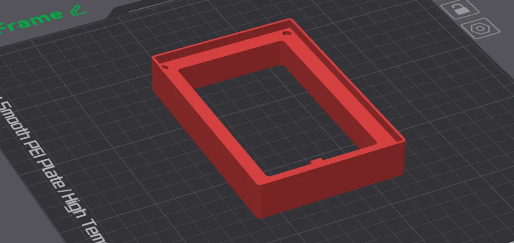 10mm Emergency - Free 3D Print Model - MakerWorld