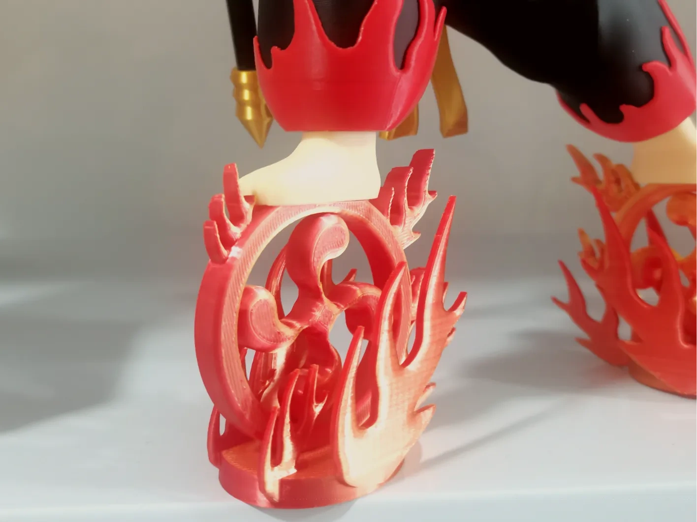 Nezha's Hula Hoops by NothingFoward - MakerWorld