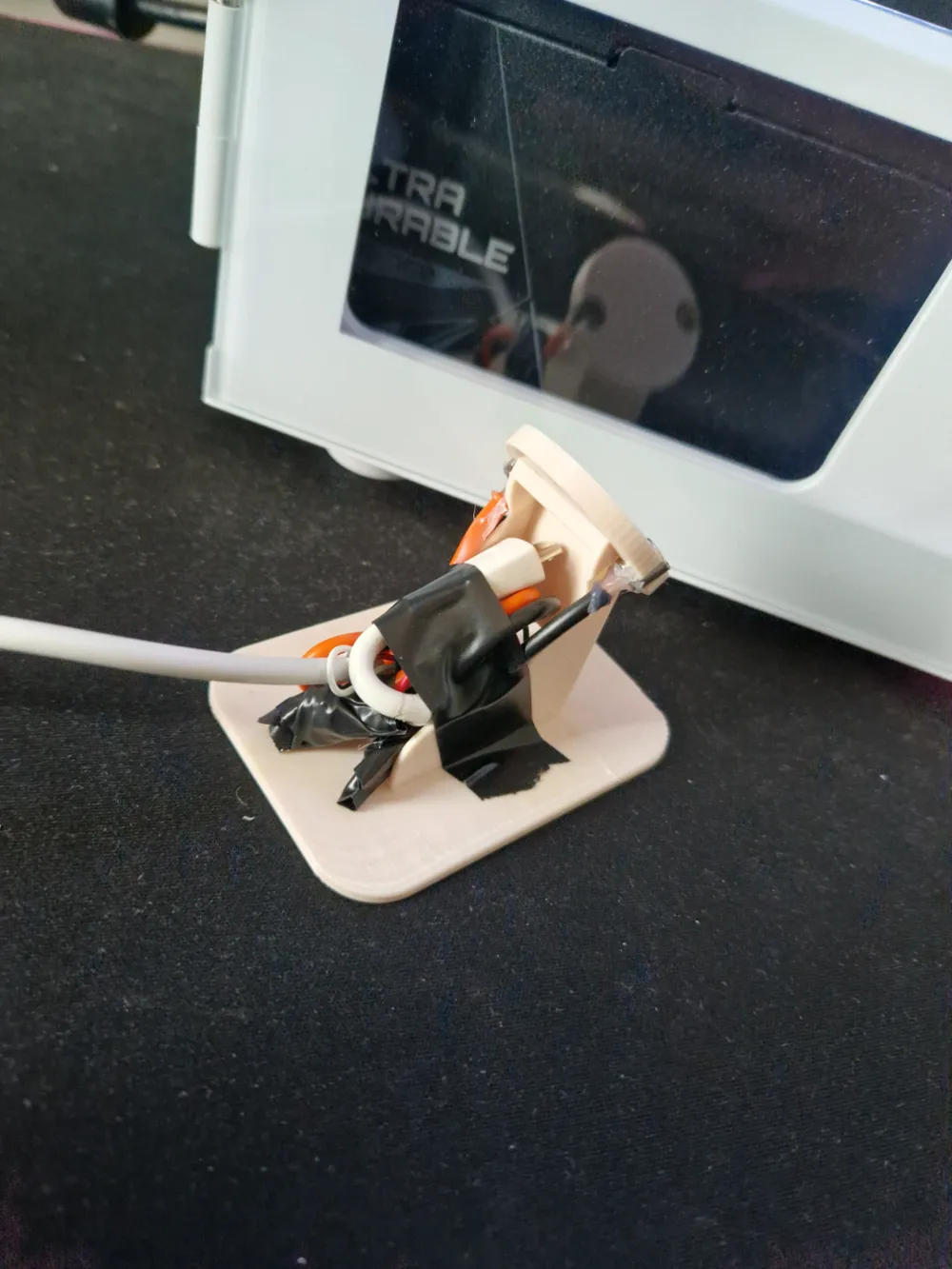 Logitech G Pro Superlight Powerplay Dock by Elis - MakerWorld