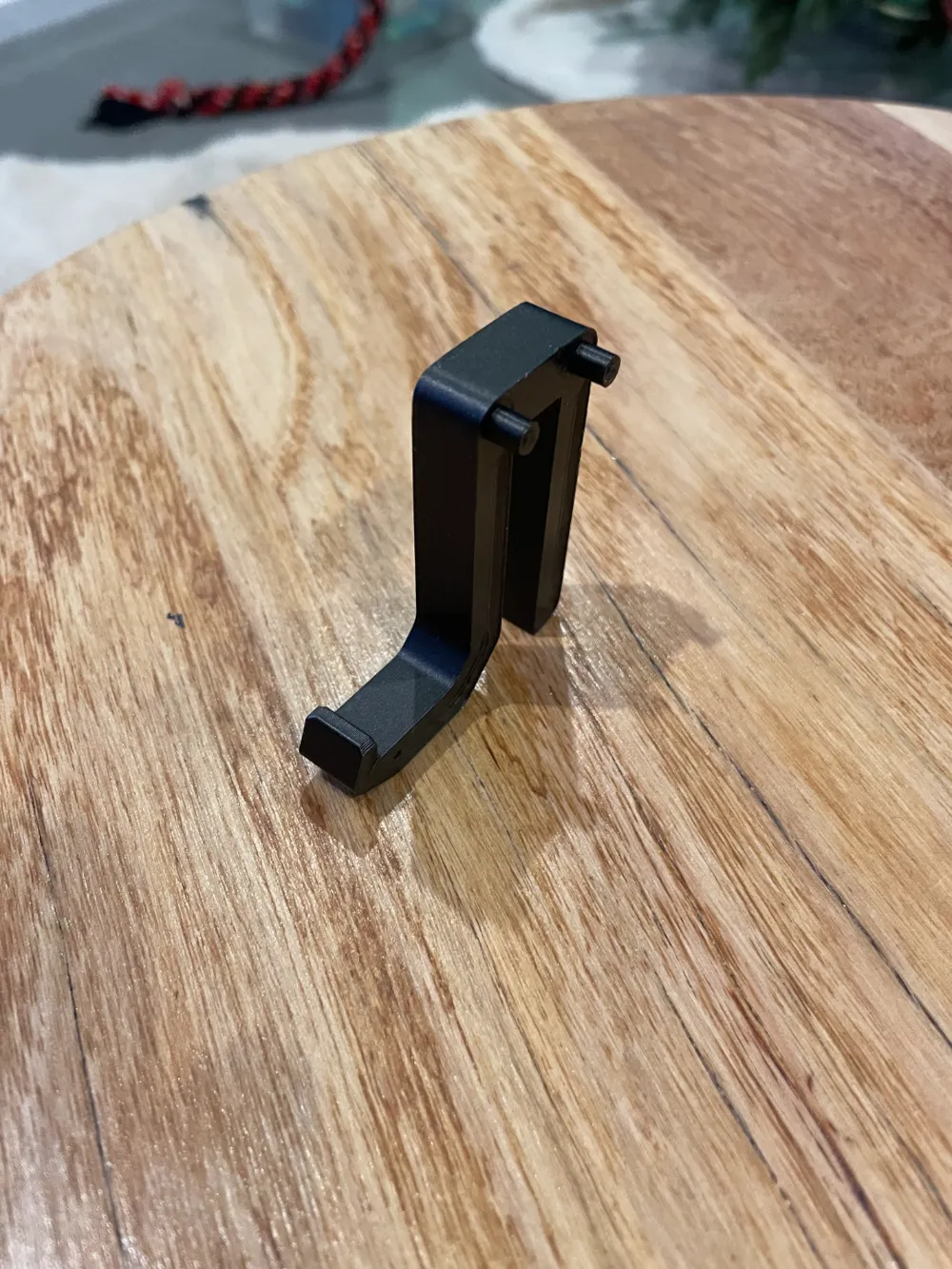 Hooks for Glass Shower Screen - multiple types by col4444 - MakerWorld
