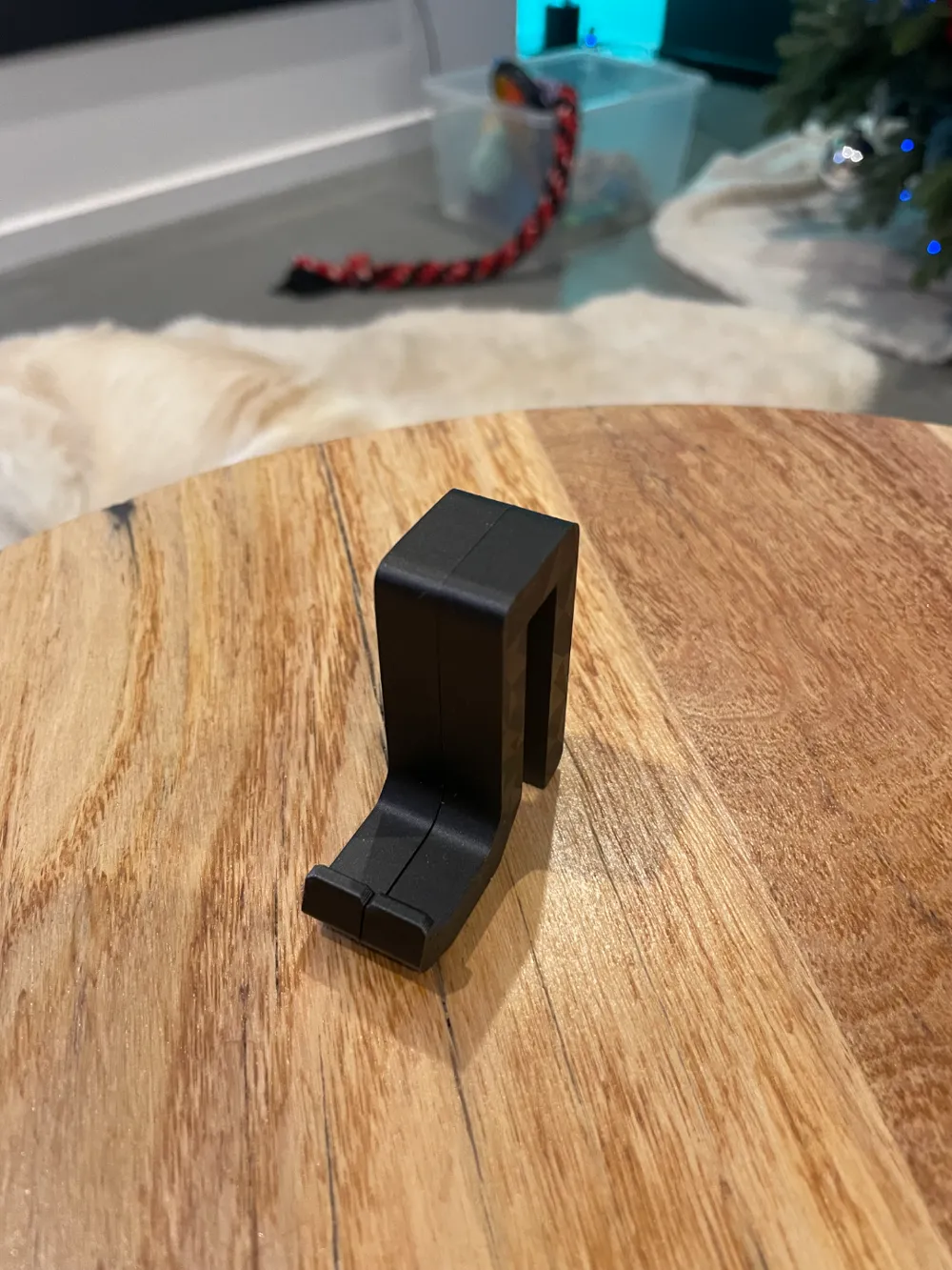 Hooks for Glass Shower Screen - multiple types by col4444 - MakerWorld