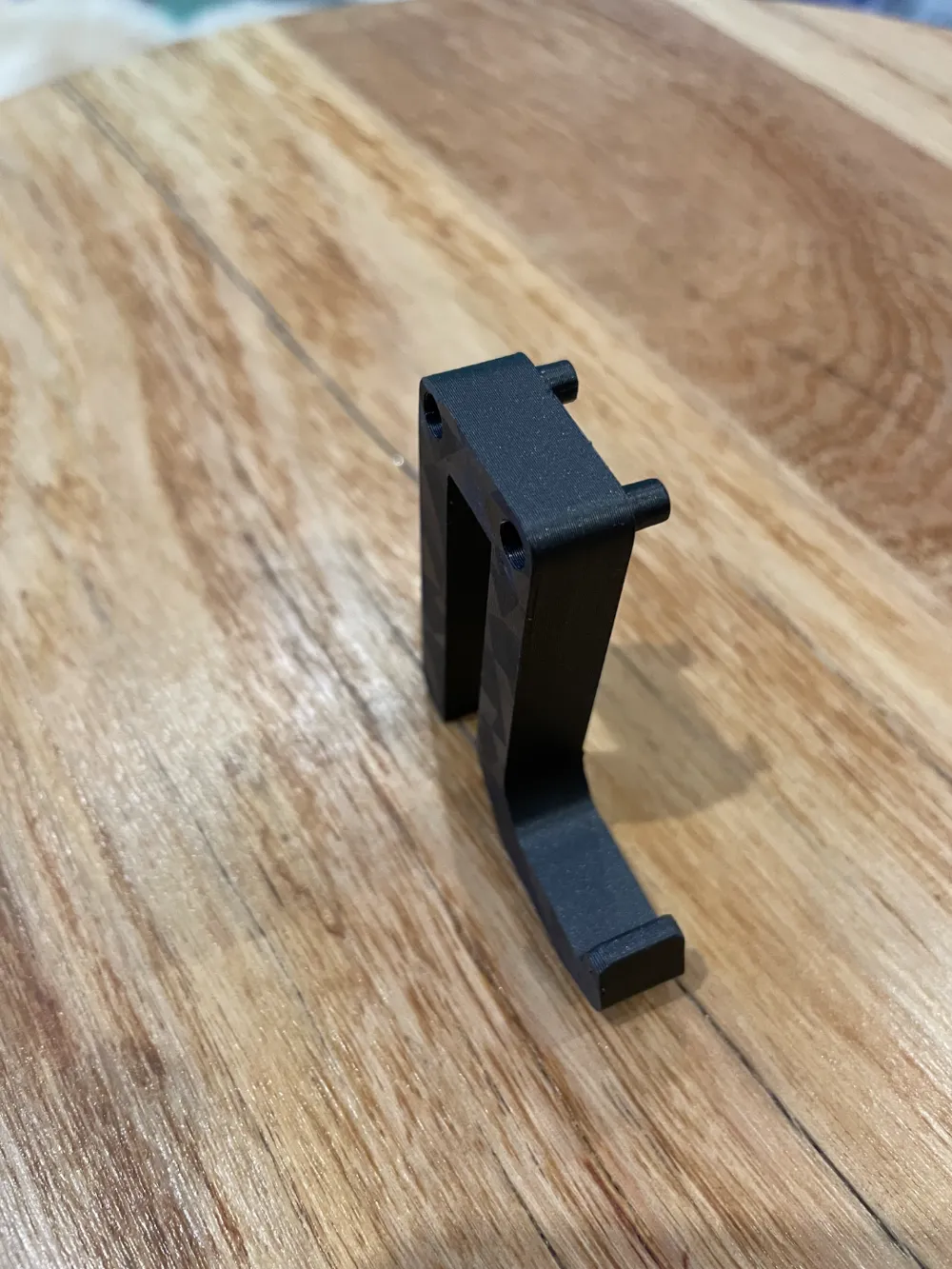 Hooks for Glass Shower Screen - multiple types by col4444 - MakerWorld