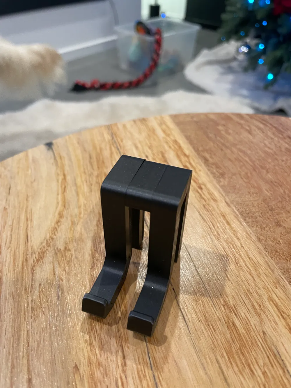 Hooks for Glass Shower Screen - multiple types by col4444 - MakerWorld