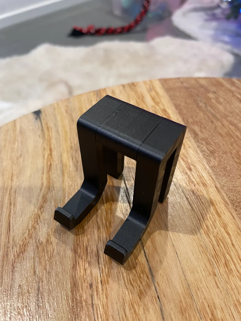 Hooks for Glass Shower Screen - multiple types by col4444 - MakerWorld