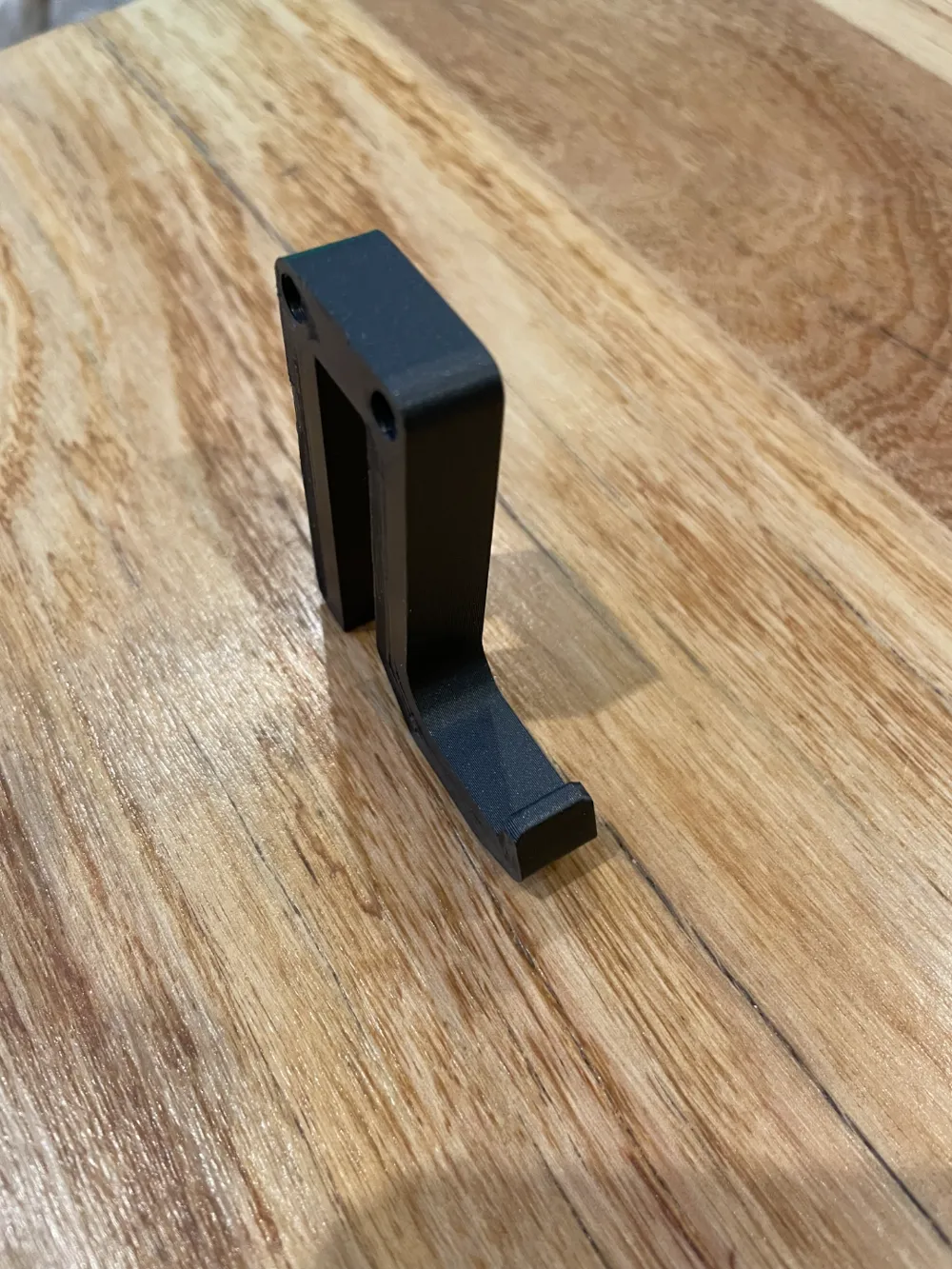 Hooks for Glass Shower Screen - multiple types by col4444 - MakerWorld