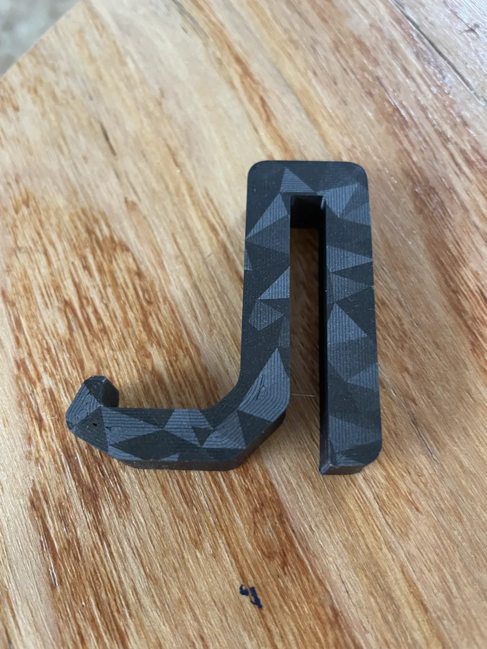 Hooks for Glass Shower Screen - multiple types by col4444 - MakerWorld