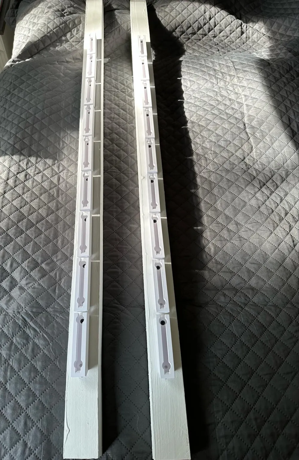 Skateboard Wall Mount - Free 3D Print Model - MakerWorld