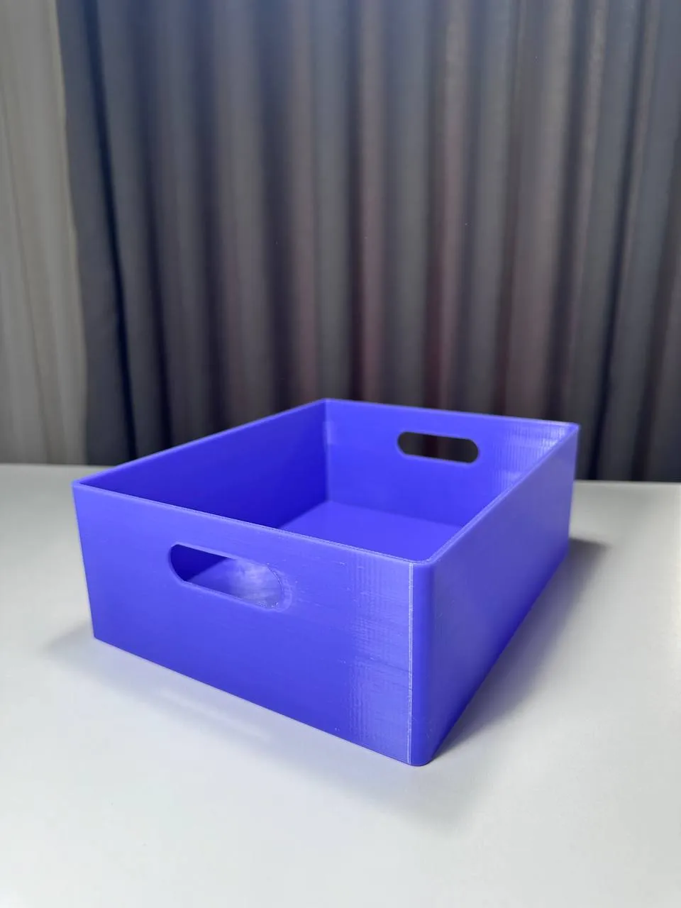 Storage box v2 - Free 3D Print Model - MakerWorld