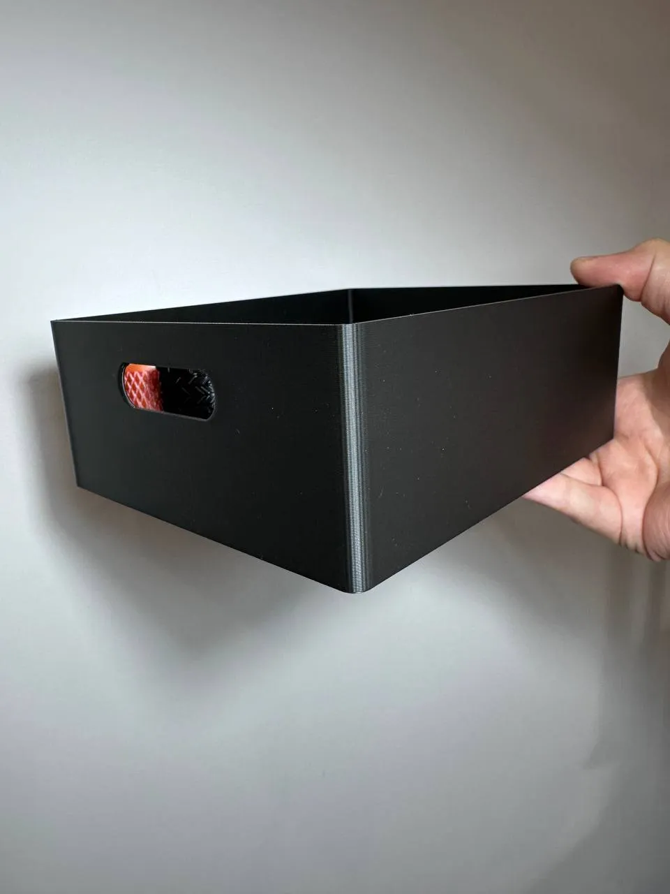 Storage box v2 - Free 3D Print Model - MakerWorld